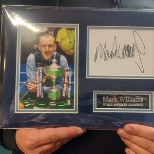 Home | markwilliamssnooker.com