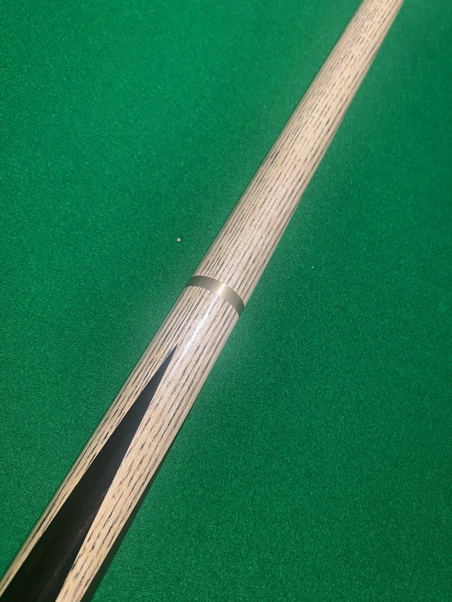 Mark Williams Snooker - 2x World Championship Winning Barracuda Cue ...