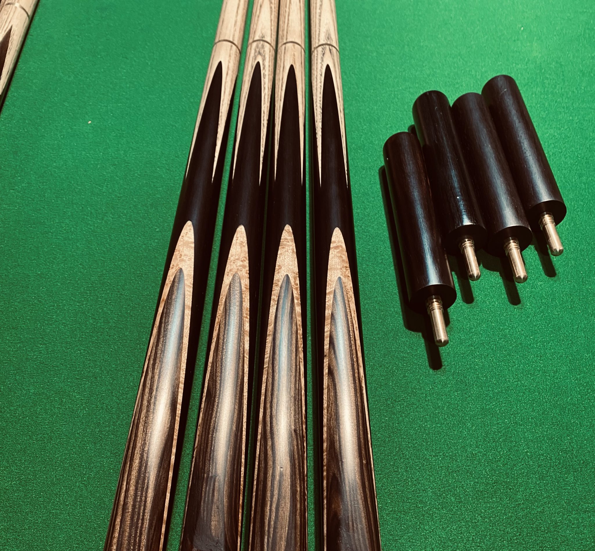 Mark Williams Snooker - Replica Cue Limited Edition ...