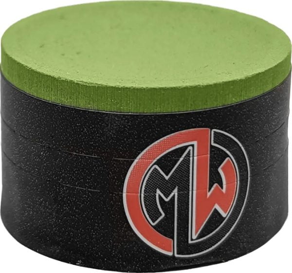 Mark Williams Taom V10 Special Edition Chalk | markwilliamssnooker.com