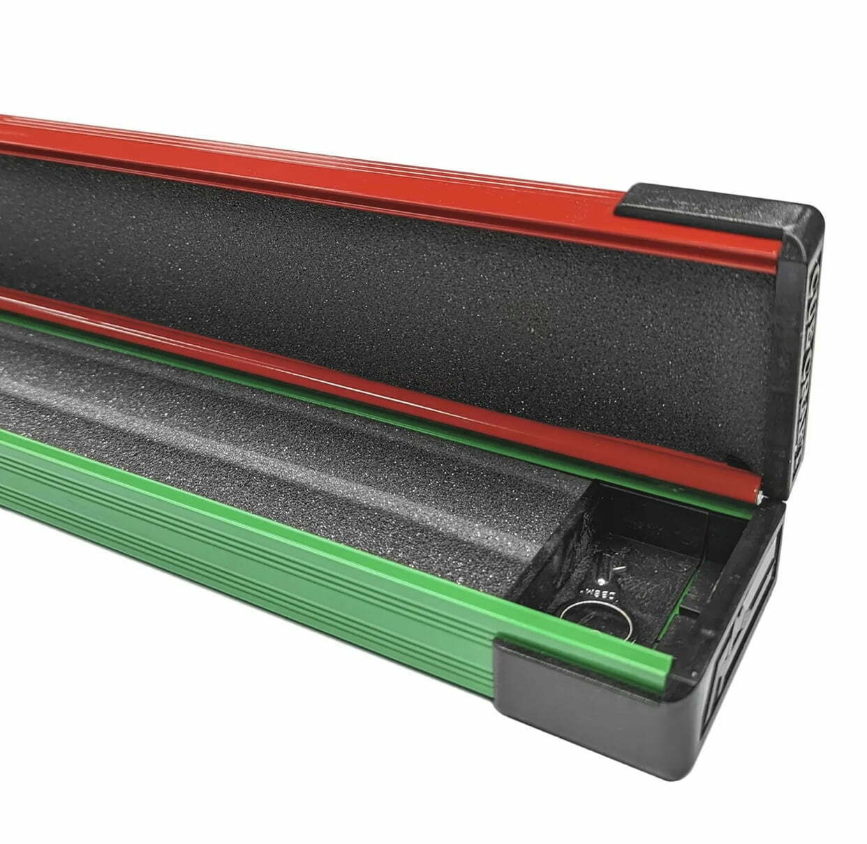 Cue Craft Limited Edition Mark Williams Aluminium Snooker Cue Case ...