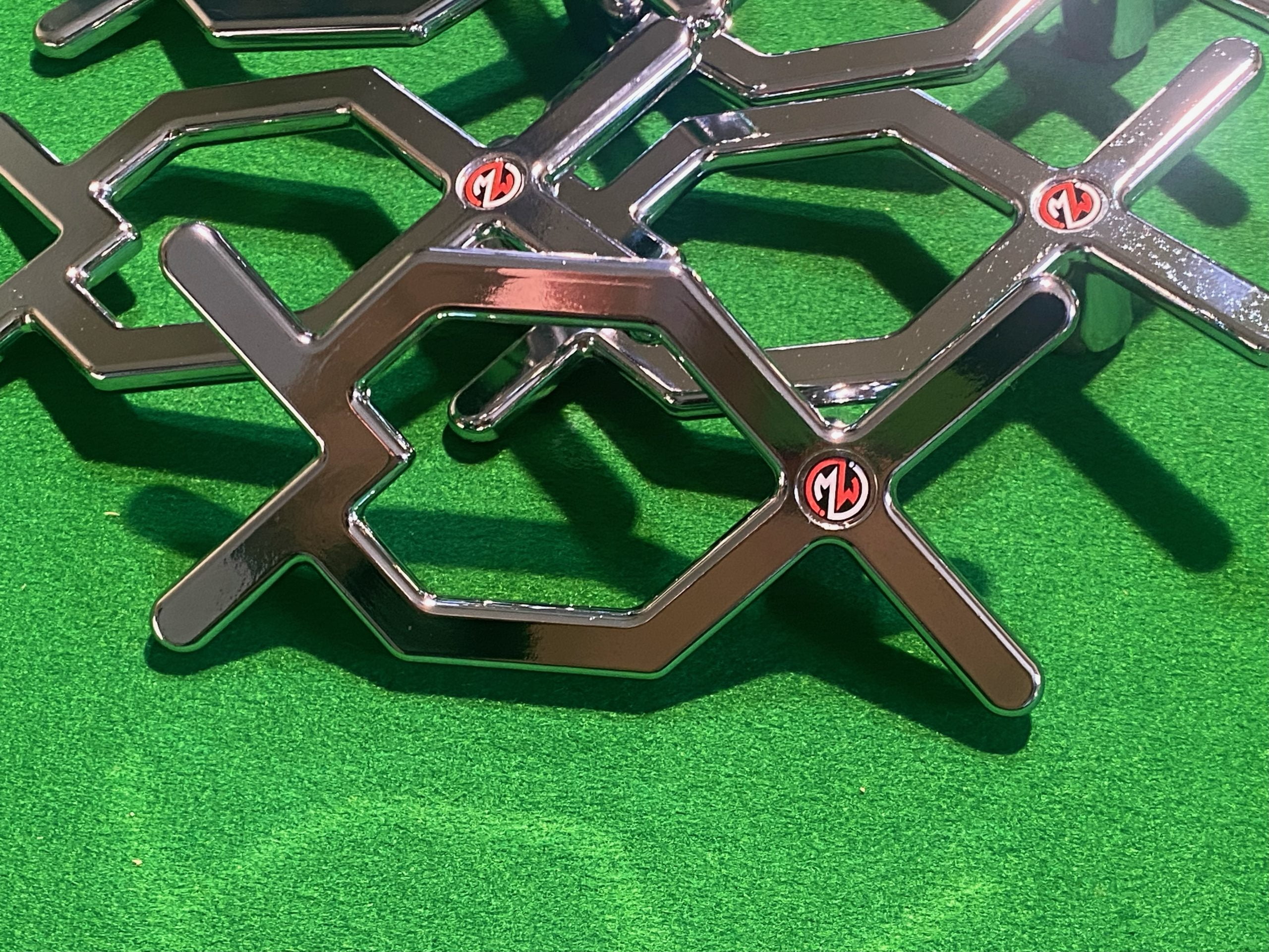 Mark Williams Snooker The extended Cross Head | markwilliamssnooker.com